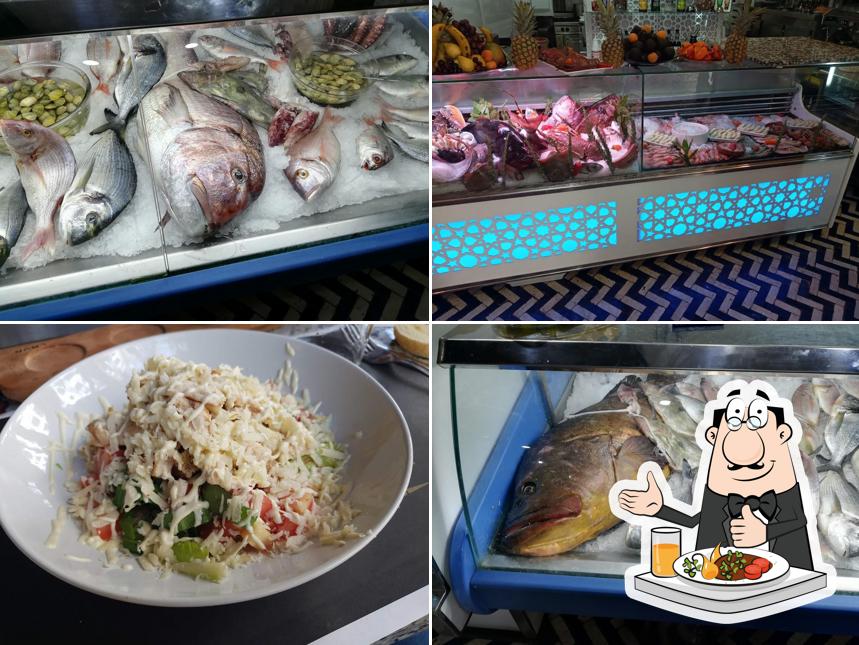 Le top 20 des restaurants à Tanger, septembre 2025 - Restaurant Guru