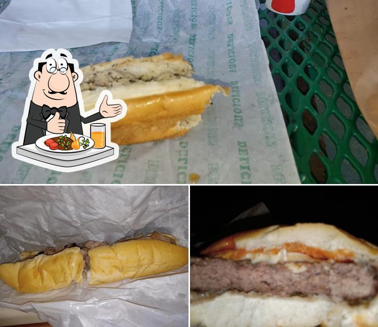 Lupo's Char-Pit, Endicott - Restaurant menu, prices and reviews