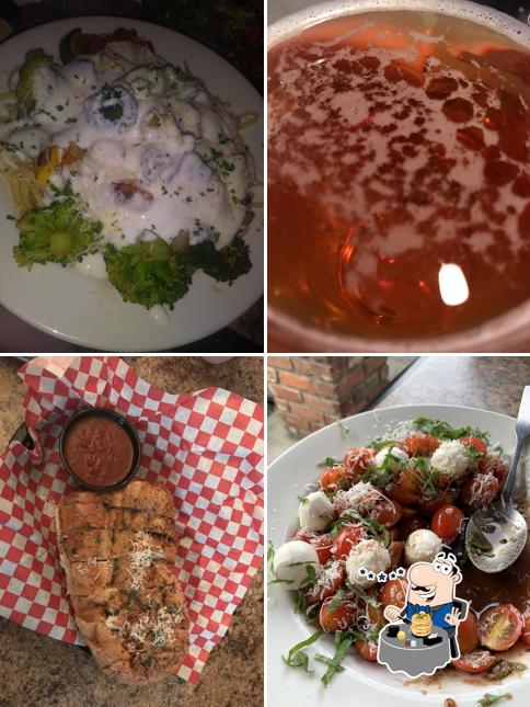 Sidestreet Pizza & Pasta, Tryon - Restaurant menu, prices and reviews