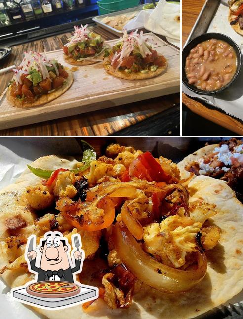 El Hefe, Girard - Restaurant menu, prices and reviews