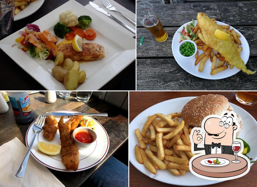 Bakur Bar & Restaurant, Uig - Restaurant menu, prices and reviews