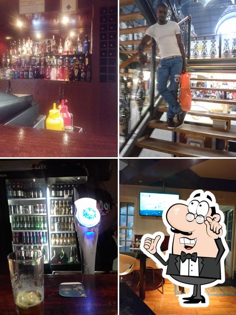 Bulldogs Pub & Grill, Benoni - Restaurant menu, prices and reviews
