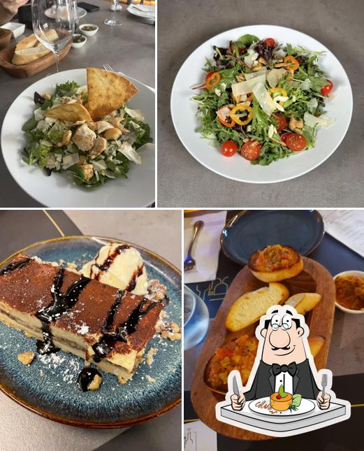 Cook Up Miami, Miami Beach - Restaurant menu, prices and reviews
