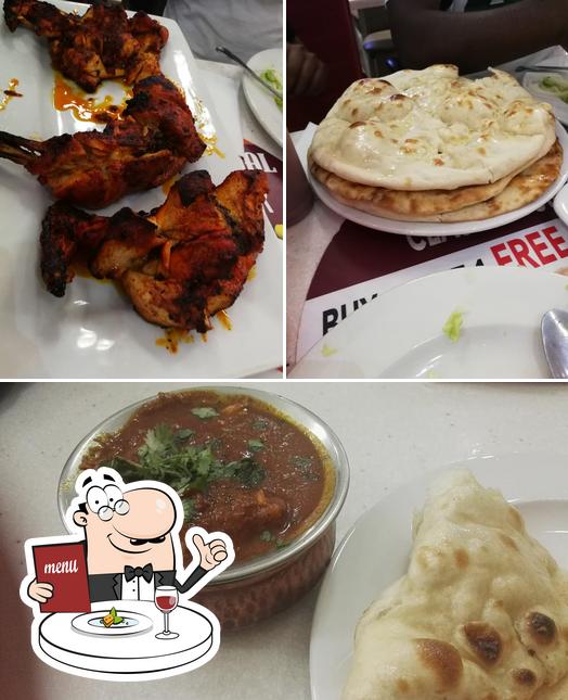 Copper Chimney Trade Route Mall, Lenasia - Restaurant menu, prices and ...