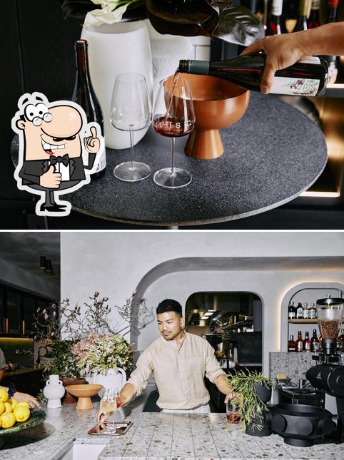 MISC. Parramatta, Parramatta - Restaurant menu, prices and reviews