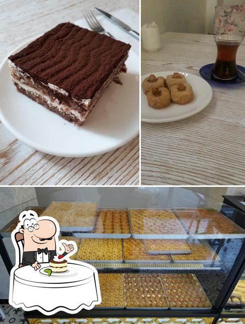 Tatli Diyari, Görele - Restaurant menu, prices and reviews