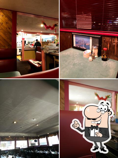 Tin Sing, Junction City - Restaurant menu, prices and reviews
