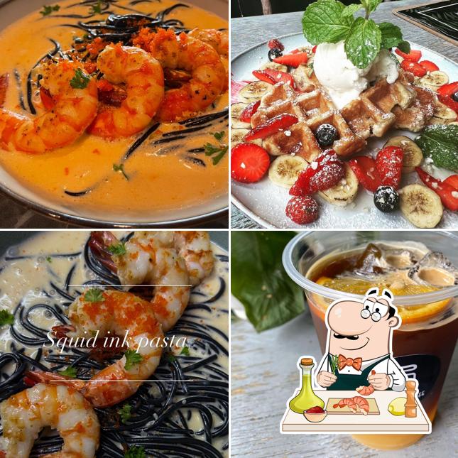 Just SAY Cafe - Best Cafe in Alandi, Pimpri-Chinchwad - Restaurant menu ...