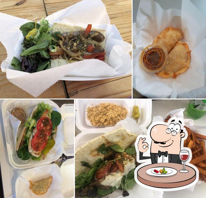 Tango Food Truck, Pittsburgh - Restaurant menu, prices and reviews