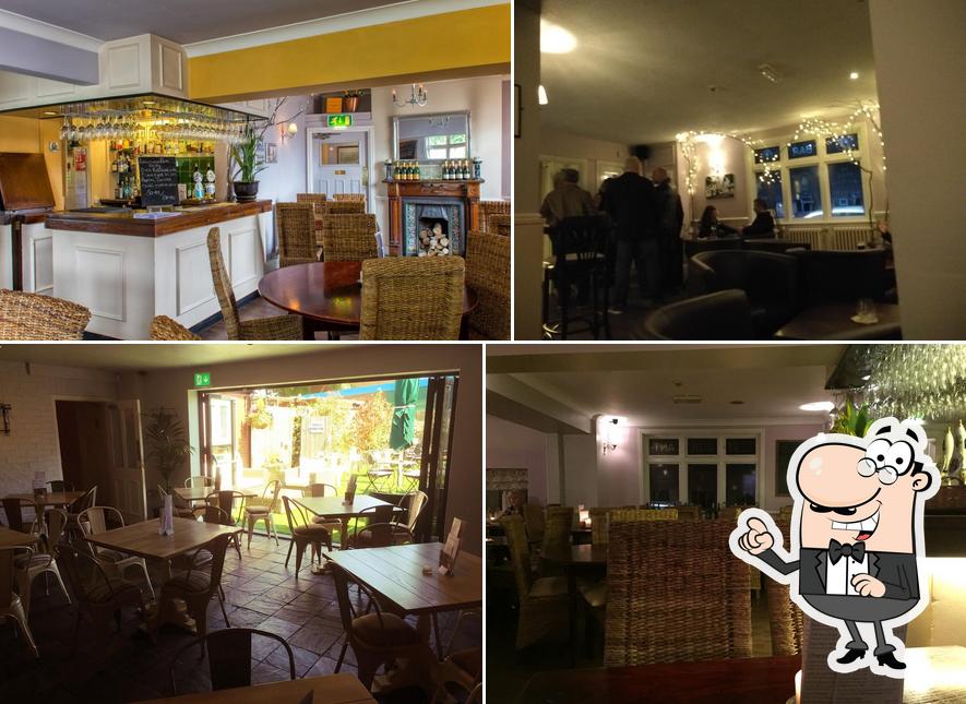 The Blue Bell Cottingham, Cottingham - Restaurant menu, prices and reviews