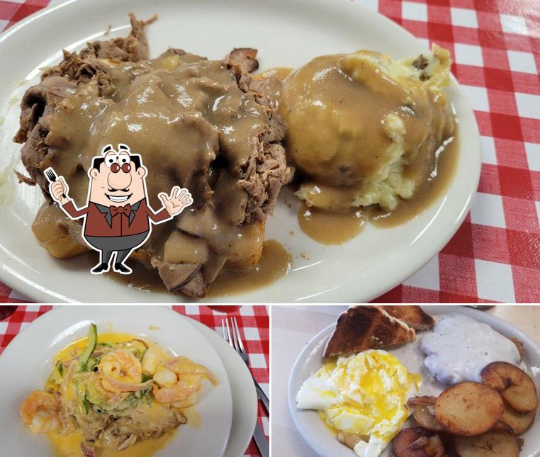 The ugly Diner, Gulf Shores - Restaurant menu, prices and reviews