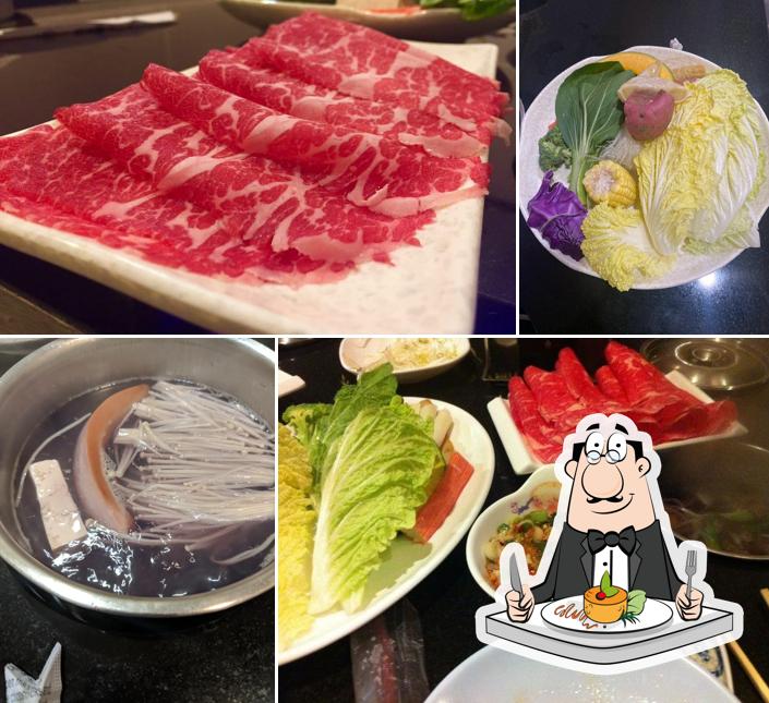 Gom Shabu Shabu, Duluth - Restaurant menu, prices and reviews