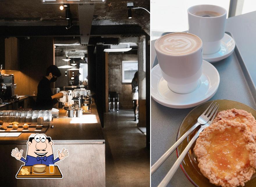moscent, Seoul, Samgakji - Restaurant menu, prices and reviews