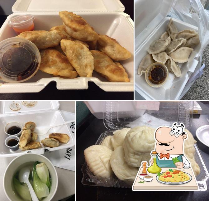 Dumpling King, Boston, Chinatown - Restaurant menu, prices and reviews