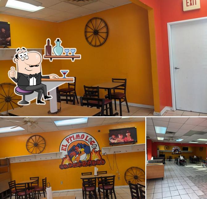 El Primo Loco, Oklahoma City - Restaurant menu, prices and reviews