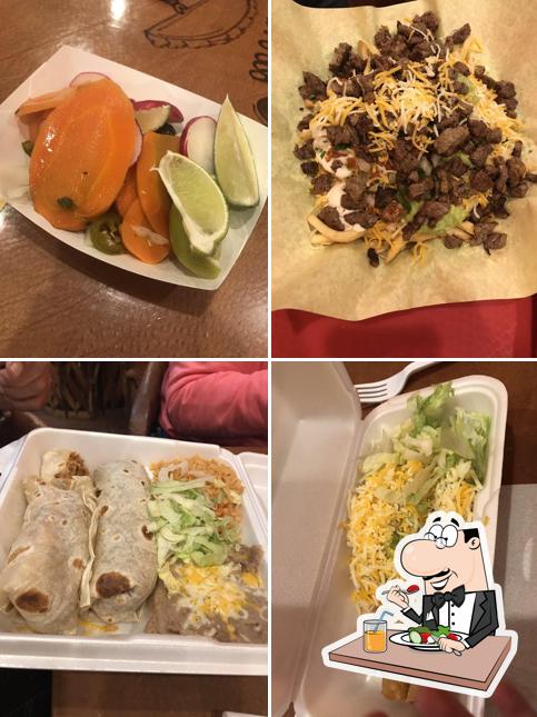 El Super Taco, Pueblo West - Restaurant menu, prices and reviews