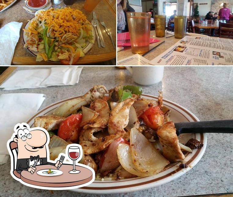 Fort Colony Restaurant, Fort Madison - Restaurant menu, prices and reviews