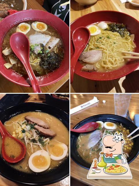 Hanabi Ramen, Denton - Restaurant menu, prices and reviews