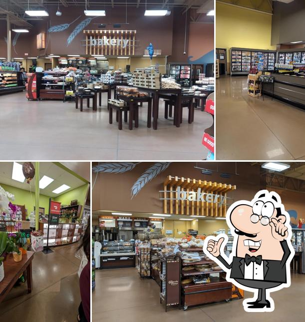 Kroger Bakery, Hilton Head Island - Restaurant menu, prices and reviews