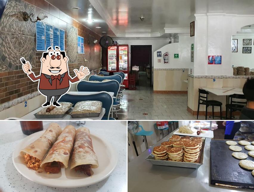 La Tonina, Ciudad López Mateos - Restaurant menu, prices and reviews