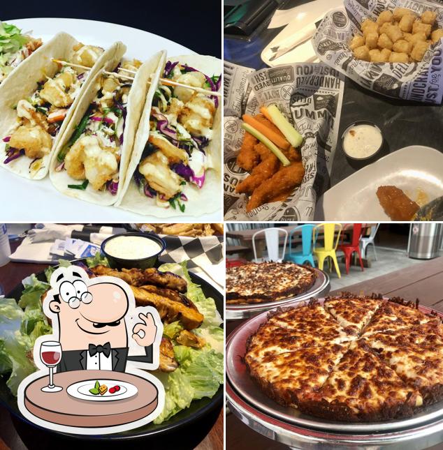 Top 7 restaurants in Rockland, Massachusetts, november 2025 ...