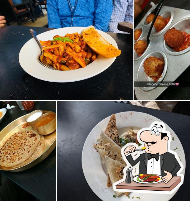 Prithvi Cafe, Mumbai - Restaurant menu, prices and reviews