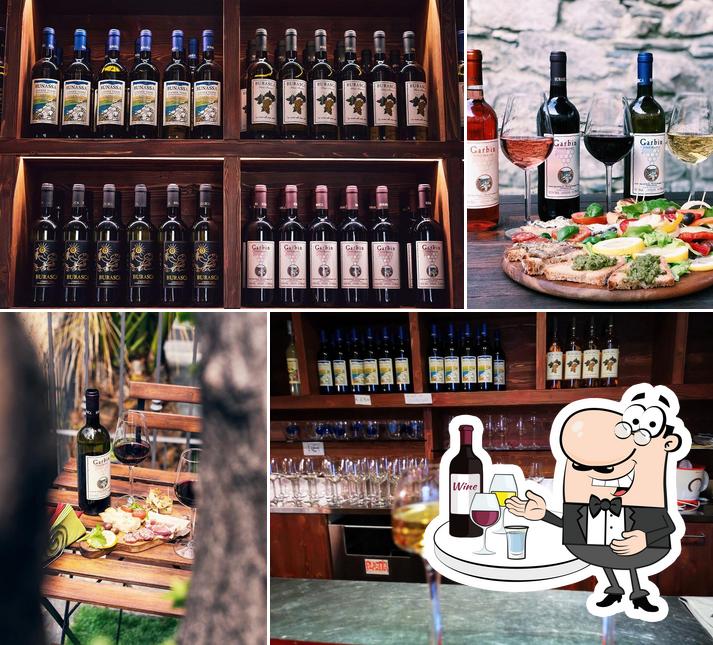 Top 5 restaurants with chili in Manarola, january 2026 - Restaurant Guru