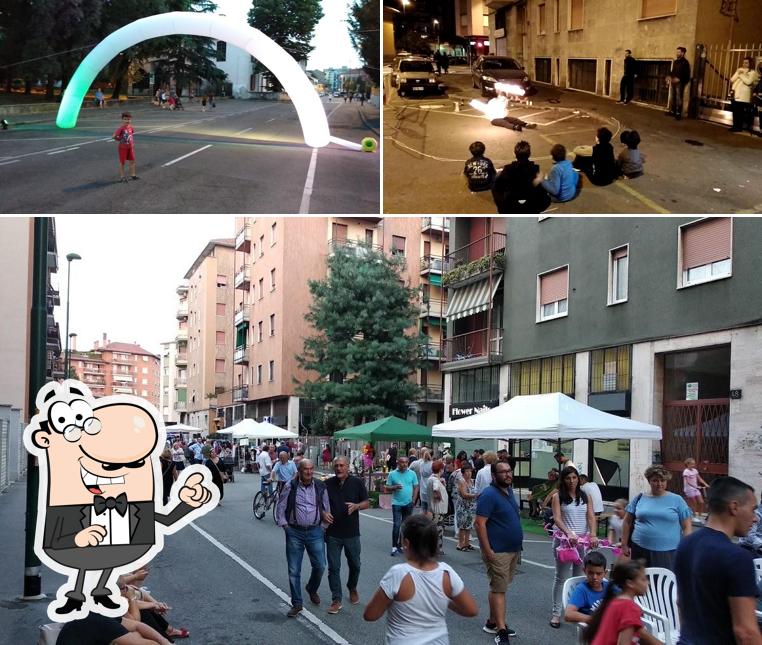 Bar Le Due Elle, Sesto San Giovanni - Menu del ristorante, prezzi e ...