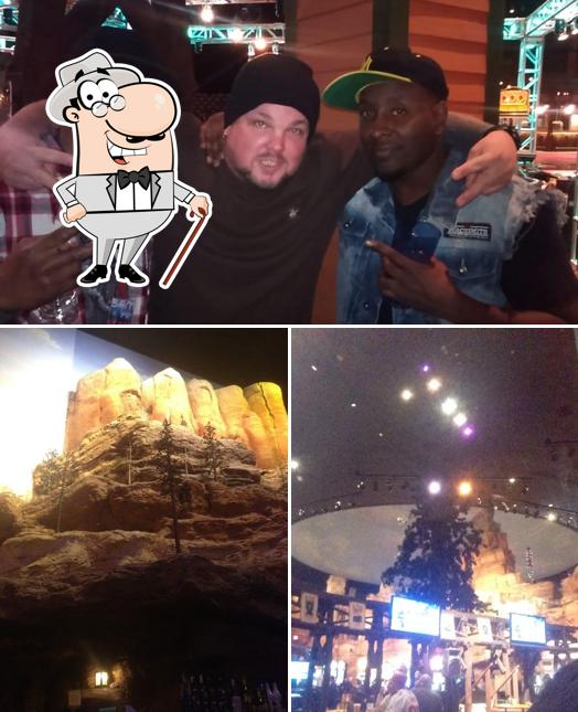 Mountain Bar, Atlantic City - Restaurant menu, prices and reviews