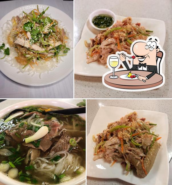 Royal Tasty 皇家美食, San Gabriel - Restaurant menu, prices and reviews