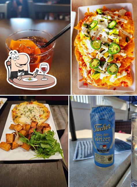 Chill Kitchen and Bar, Marlborough - Restaurant menu, prices and reviews