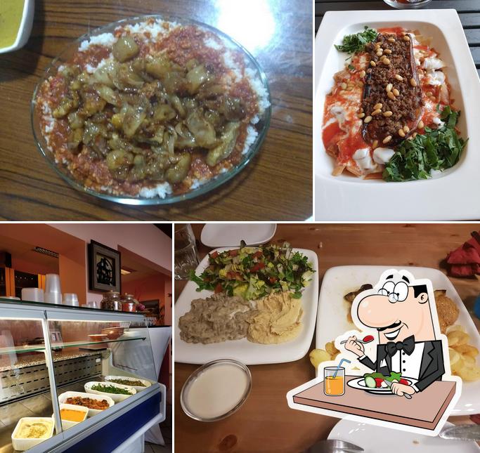 Bistro BAYTI, Dresden - Restaurant menu, prices and reviews