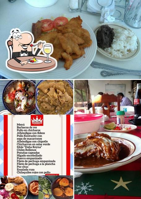 Restaurante Doña Reyna, Chetumal - Menú del restaurante, precios y reseñas