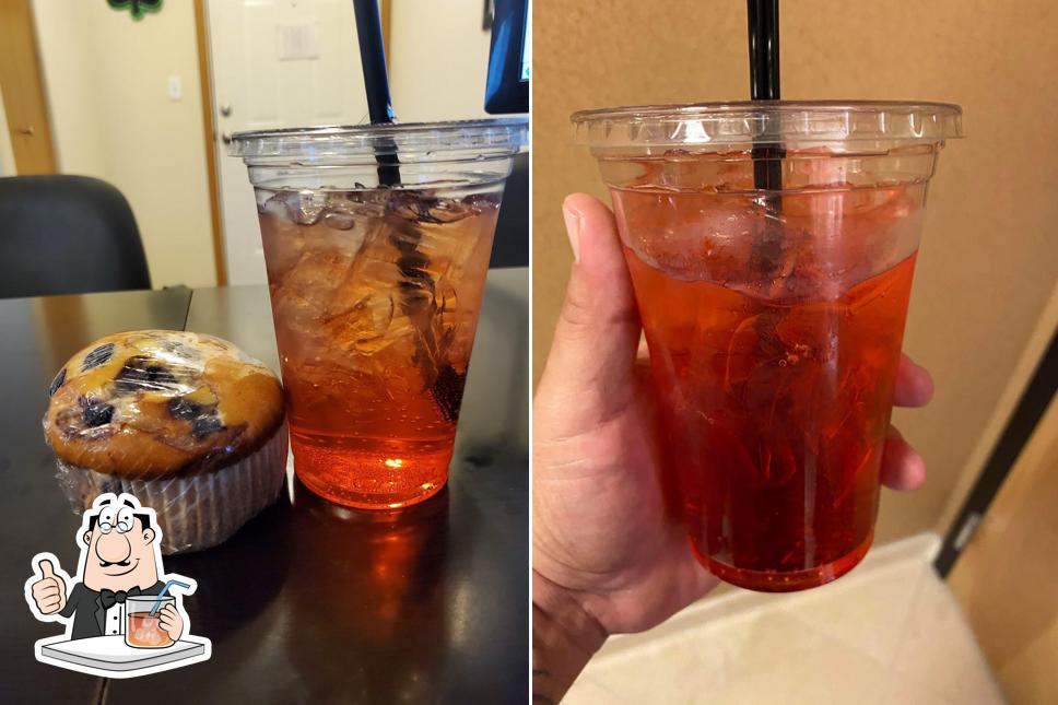Devil's Brew, Spokane Valley - Restaurant menu, prices and reviews