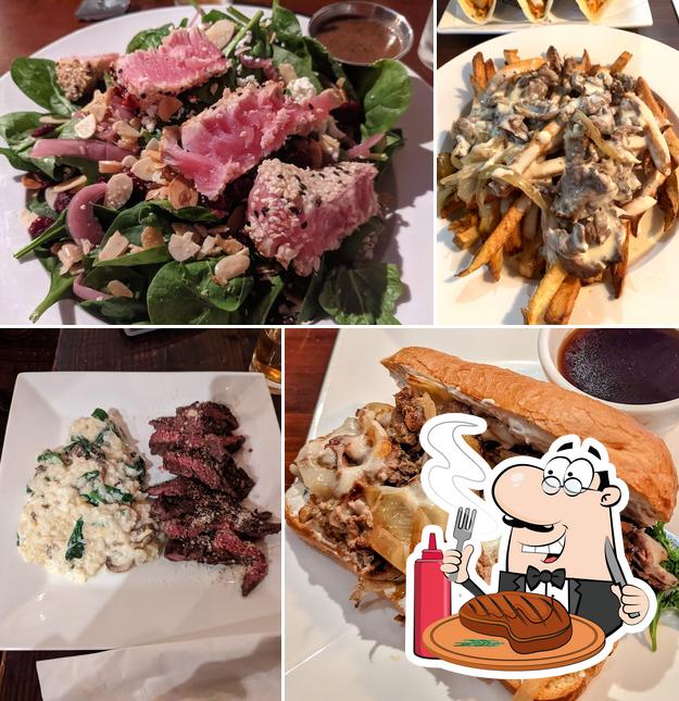 Best restaurants in Savage Mill Mall - Restaurant Guru