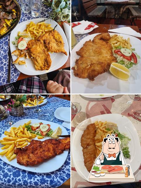 Hindin Han, Mostar - Restaurant menu, prices and reviews