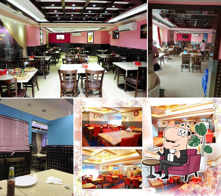NASSER RESTAURANT, Abu Dhabi - Restaurant menu, prices and reviews