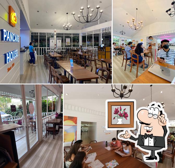 Pancake House - Dumaguete, Dumaguete - Restaurant menu, prices and reviews