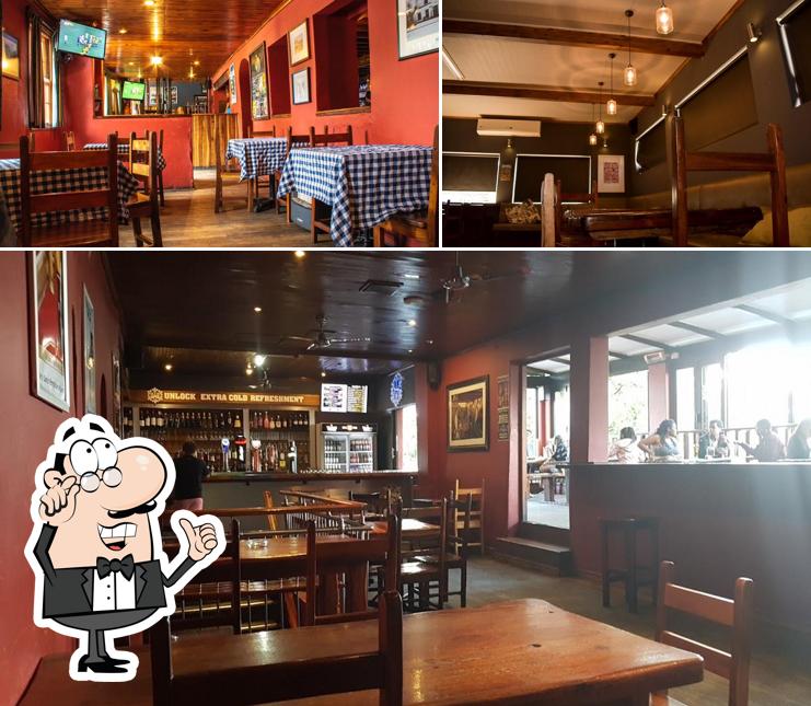Rat & Parrot Grahamstown, Grahamstown - Restaurant menu, prices and reviews
