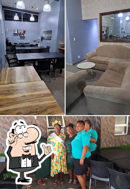 The Lockdown Braaiman, Durban - Restaurant menu, prices and reviews