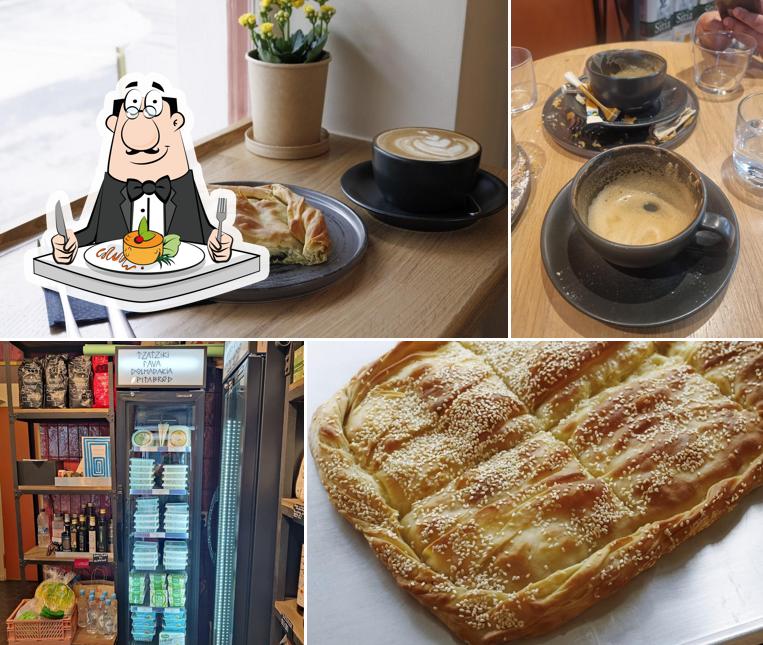 Yasou Gresk Bakeri & Kafe AS, Oslo - Restaurant menu, prices and reviews