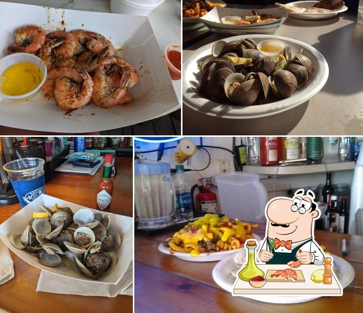 Top 5 restaurants in Cedar Key, february 2026 - Restaurant Guru