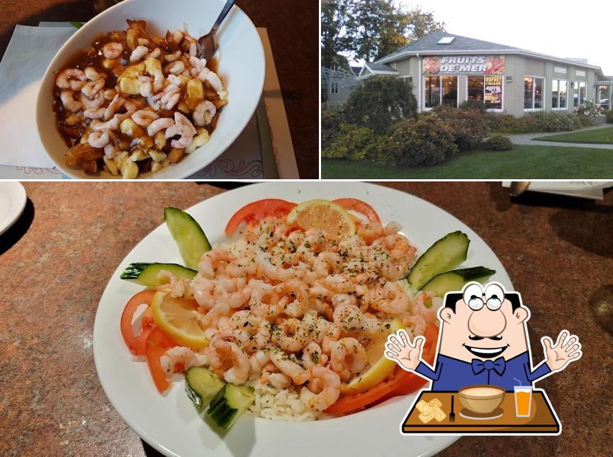 Café aux Délices, Matane - Menu du restaurant, prix et avis