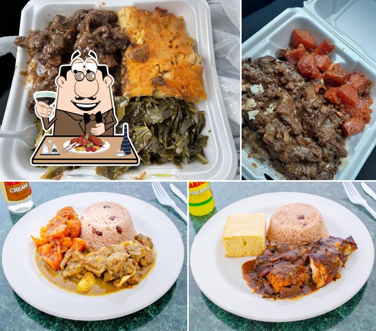 Clacken's, Jersey City - Restaurant menu, prices and reviews
