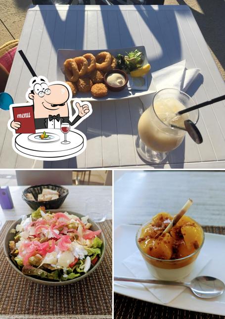 Eden Bar, Le Porge - Menu du restaurant, prix et avis