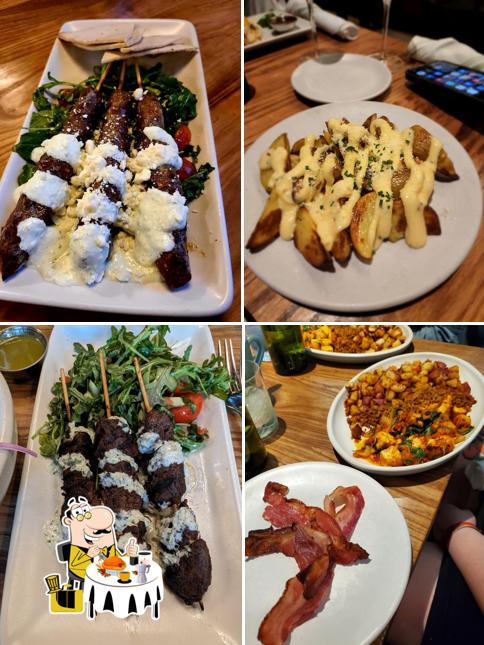Fresko, Des Moines - Restaurant menu, prices and reviews