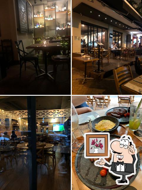 Gusto Cucina Bar, Rio de Janeiro - Restaurant menu, prices and reviews