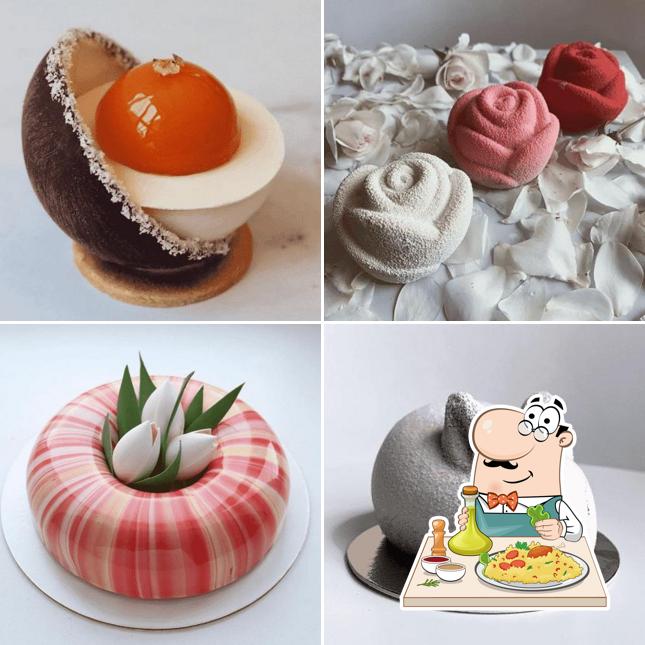Haute Cakes, Sandton - Restaurant menu, prices and reviews