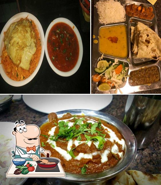 The Honest Group of Restaurants, Dubai - Restaurant menu, prices and ...
