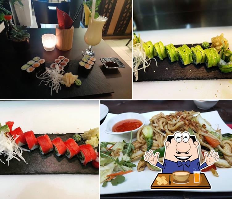 Mama Dang, Berlin, Wutzkyallee - Restaurant menu, prices and reviews